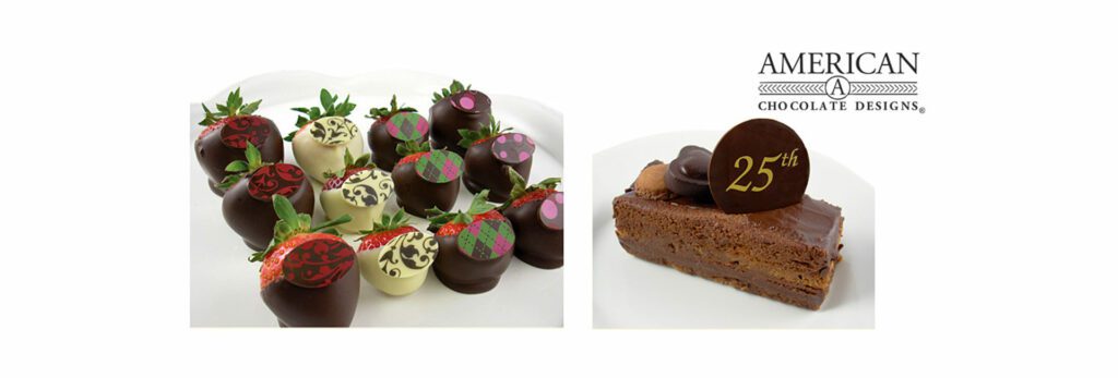 Artisan Chocolate Designs | American Chocolate Designs